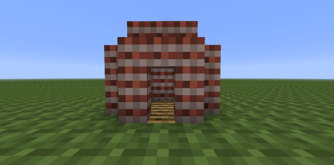 Charlie's 4x4 Minecraft Texture Pack