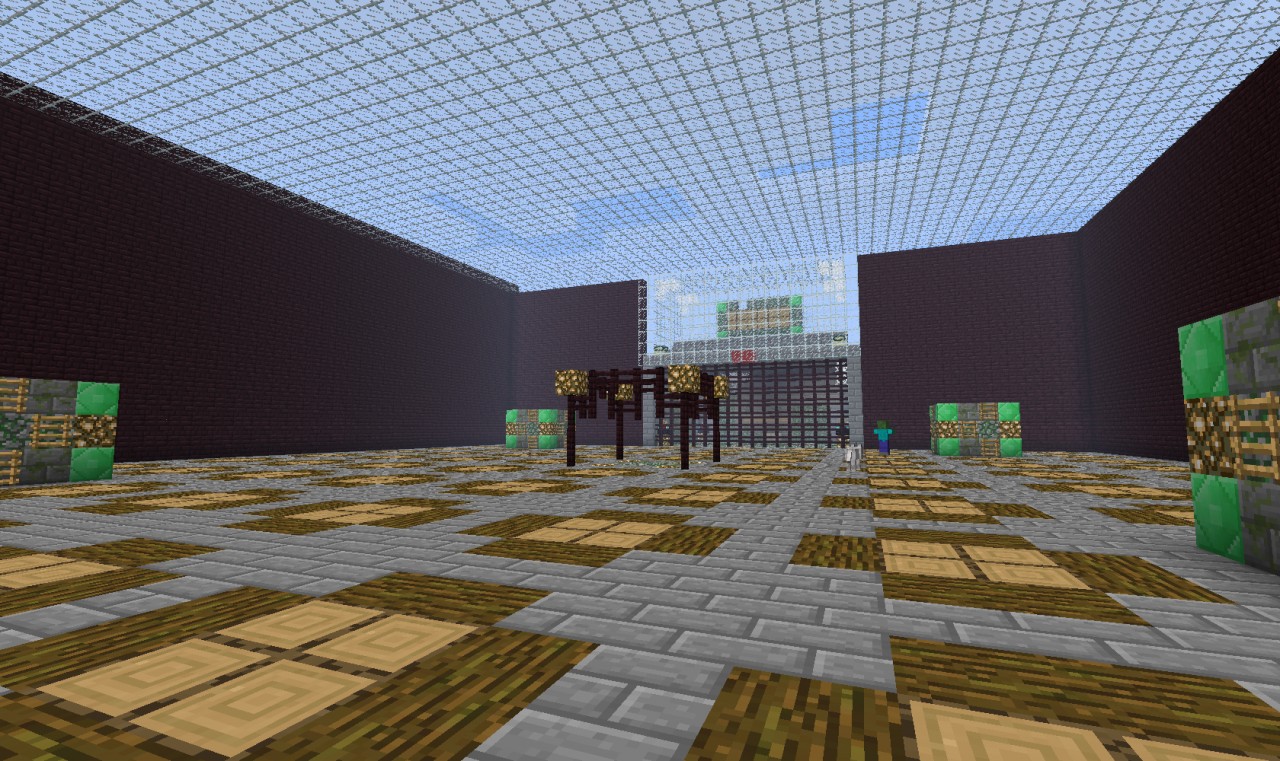 CraftLand Minecraft Server