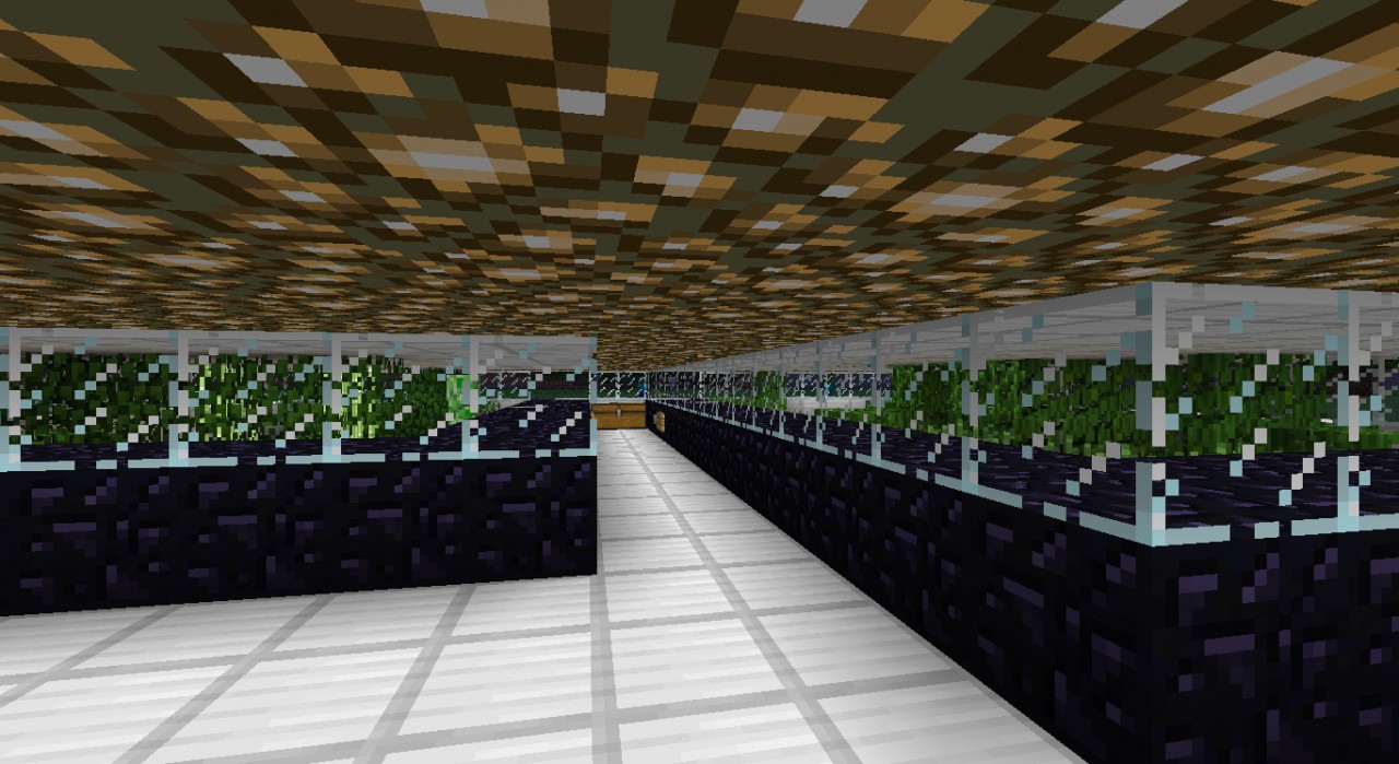 creeper important info Minecraft Map