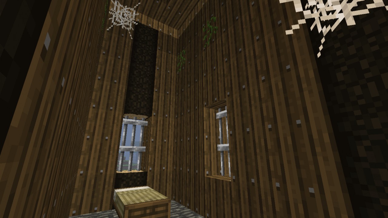 The Pirates Den Minecraft Map