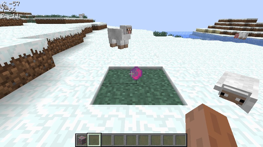 TryHardNewfie's Texture Pack Minecraft Texture Pack