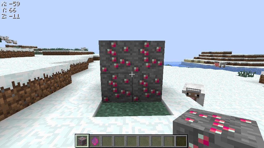 TryHardNewfie's Texture Pack Minecraft Texture Pack