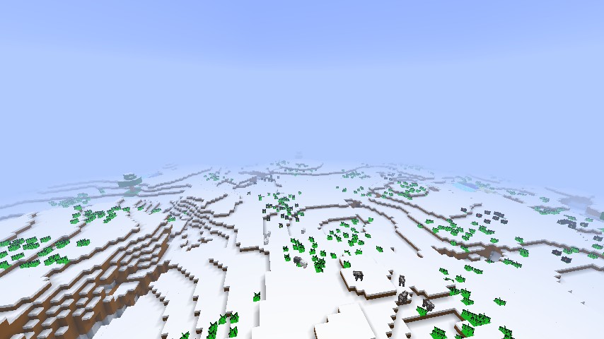 Texture For Noobs Minecraft Texture Pack