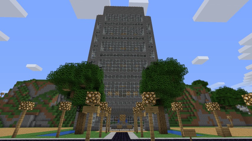 ★8BITSMP [BUKKIT] [1.3.2] 24/7 [RANKS] [SURVIVAL] [PVP] [LOGBLOCK ...