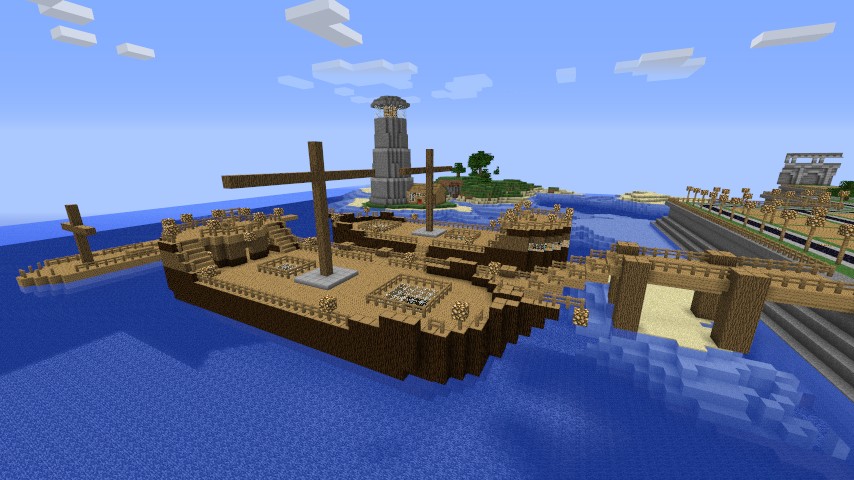 ★8BITSMP [BUKKIT] [1.3.2] 24/7 [RANKS] [SURVIVAL] [PVP] [LOGBLOCK ...