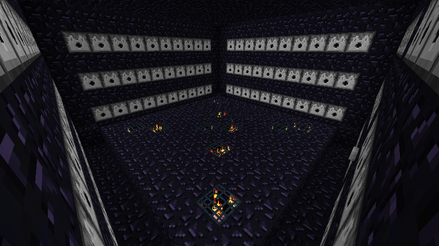 the ultimate torture machine Minecraft Map