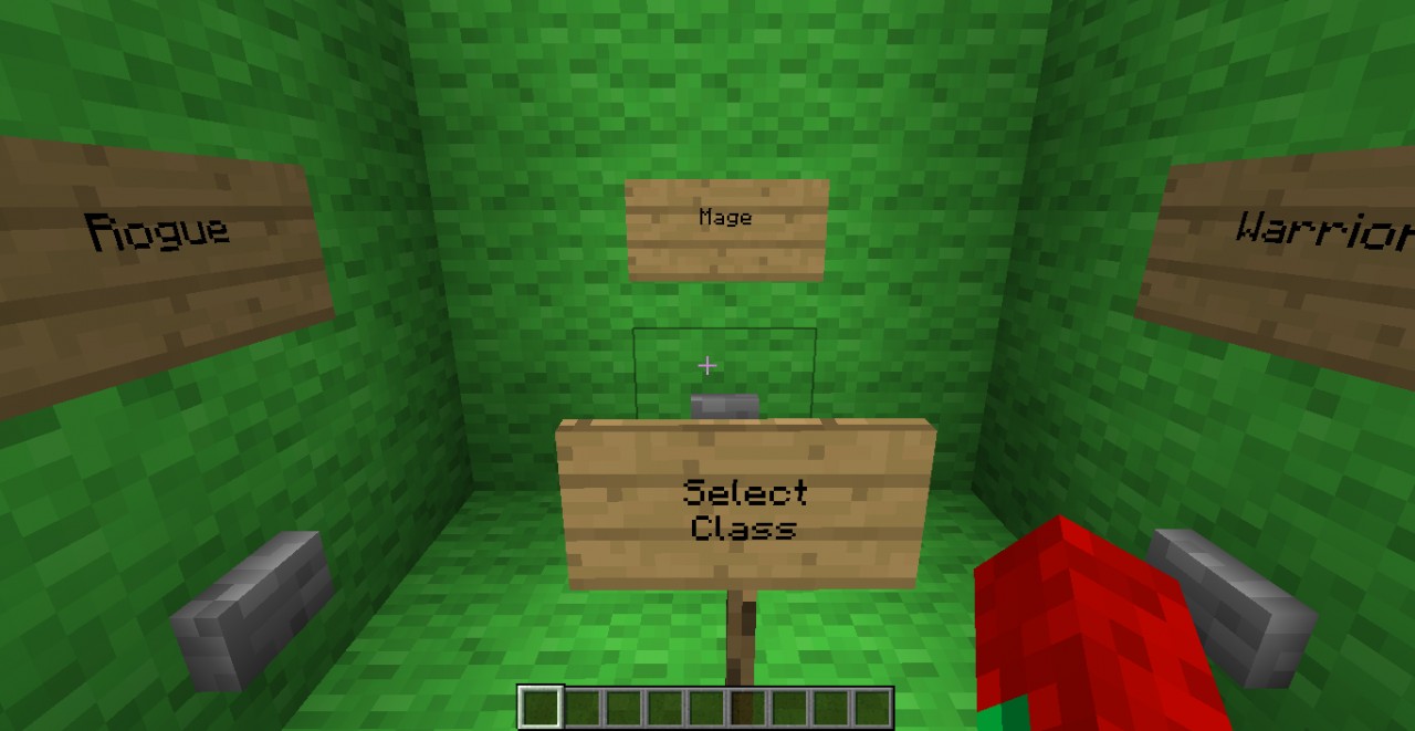 Minotaurus Minigame By xferno Minecraft Map