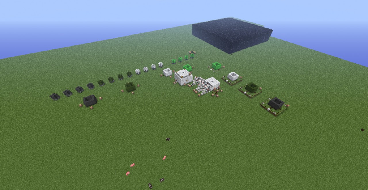 Minotaurus Minigame By xferno Minecraft Map