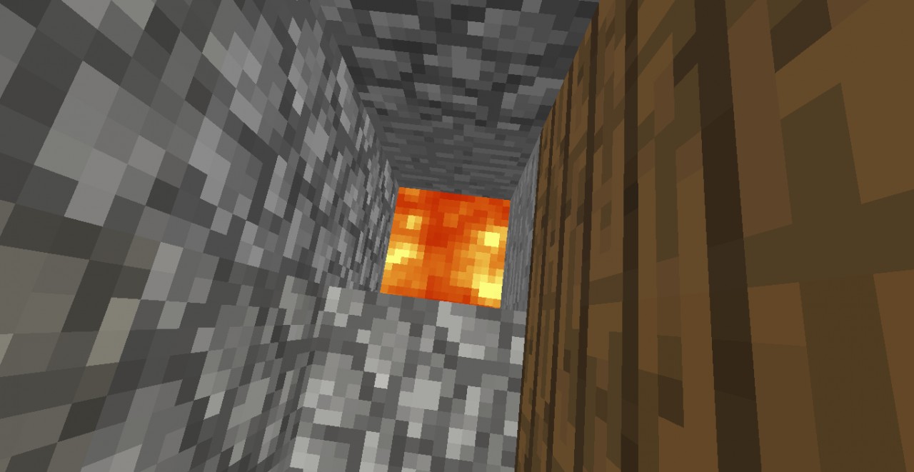 Bills Adventures Part 2 Minecraft Map