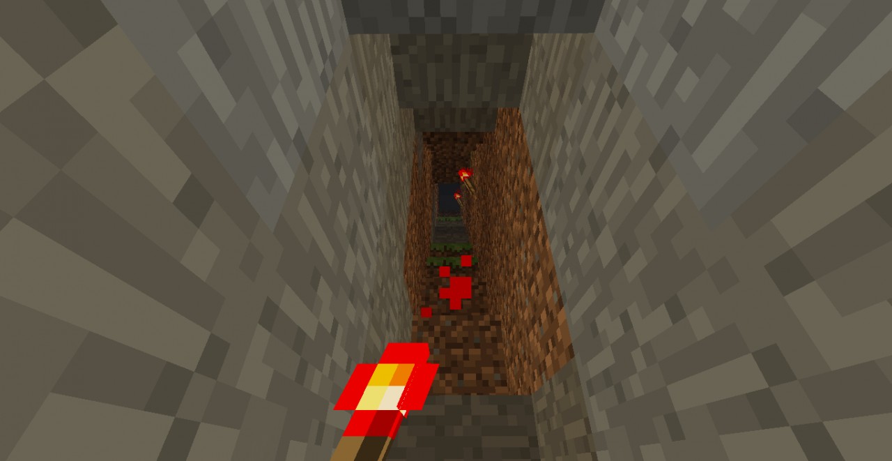 Bills Adventures Part 2 Minecraft Map