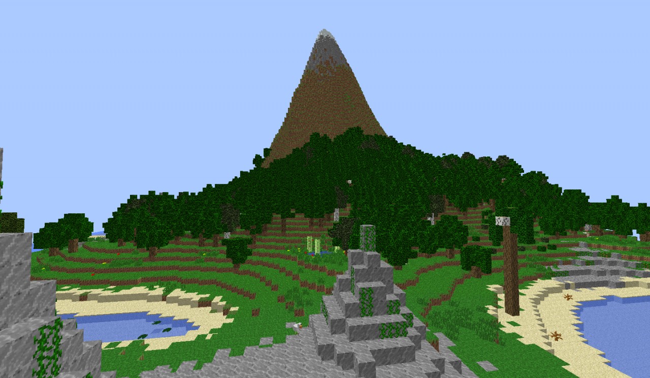 CuboticPack By: CuboticGaming [Great for pixel art] Minecraft Texture Pack