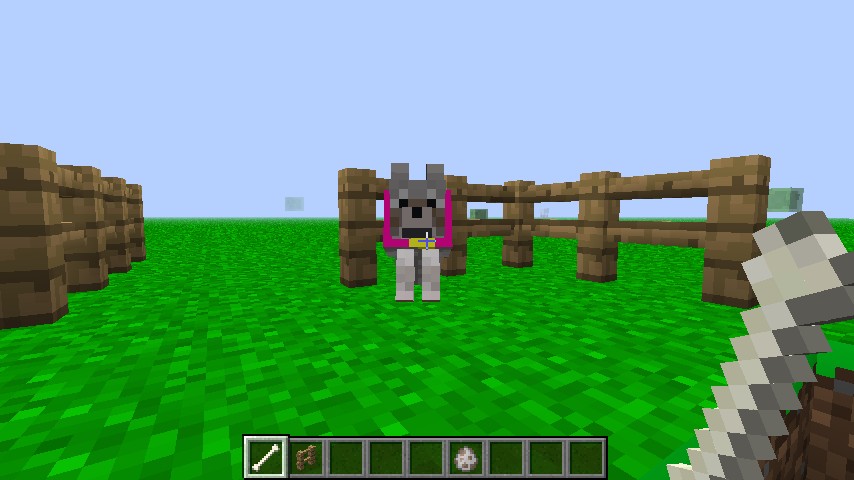 random craft (BETA) Minecraft Texture Pack