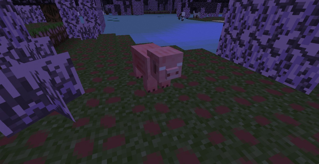 R.J.'s fail pack Minecraft Texture Pack
