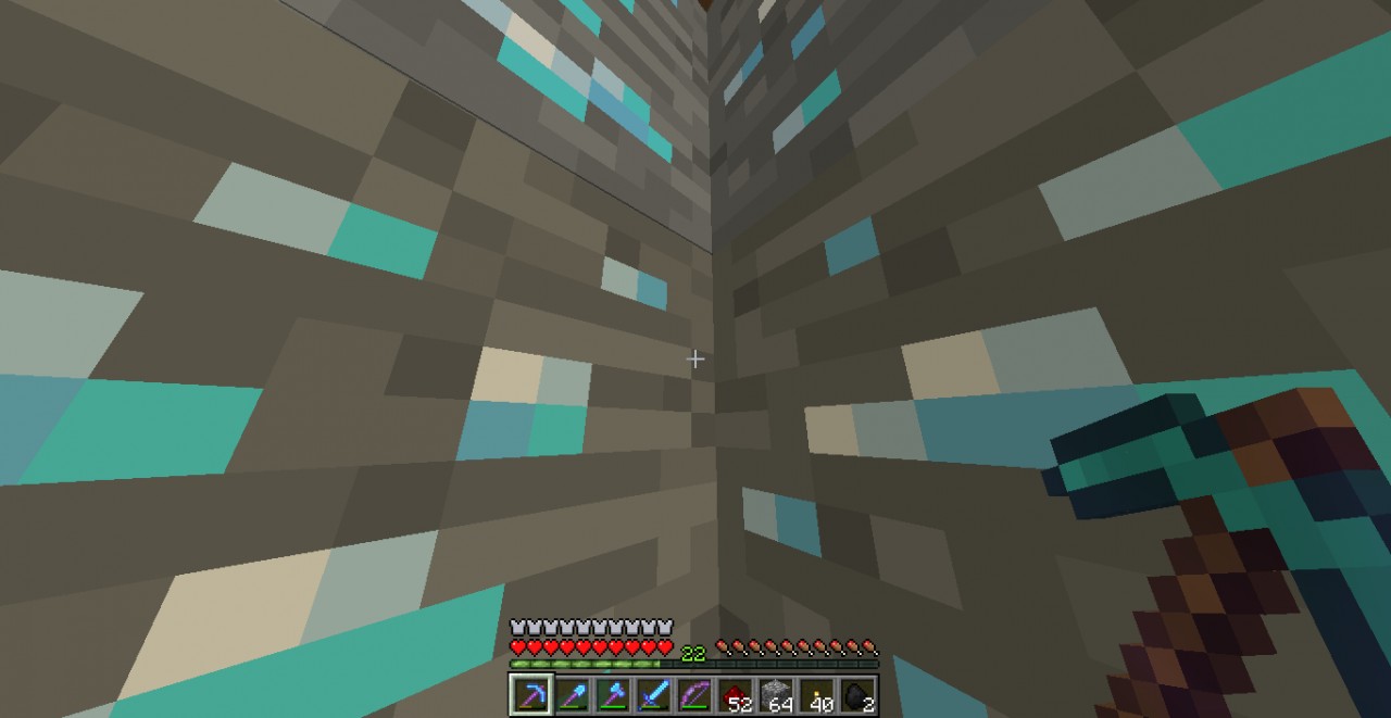 My Craft Minecraft Map