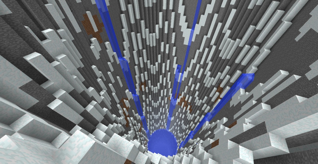 Great Creative Building Map Minecraft Map