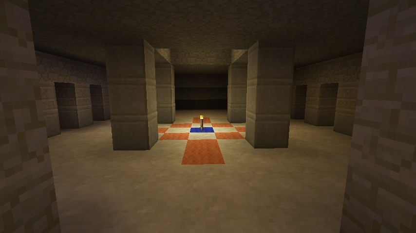 Fear-----24/7------Bukkit------SURVIVAL Minecraft Server