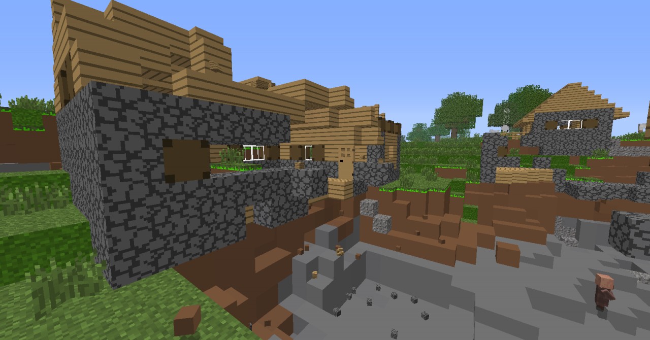 Pure Color Texture Pack Minecraft Texture Pack