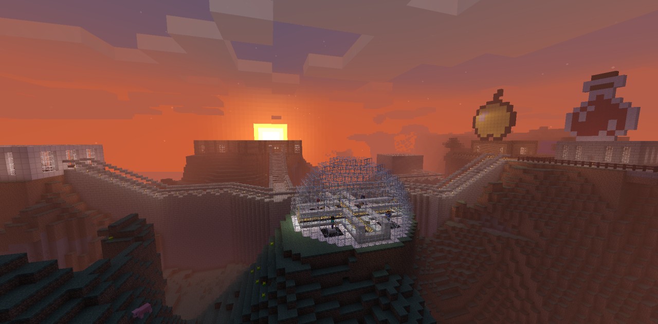 Odd Future Minecraft Server