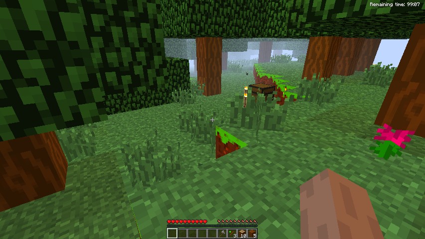 mastercrafters pack Minecraft Texture Pack