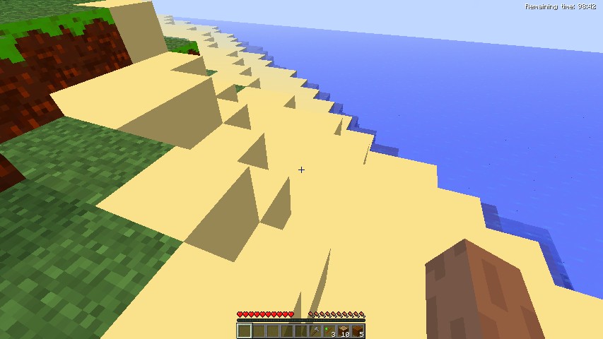 mastercrafters pack Minecraft Texture Pack