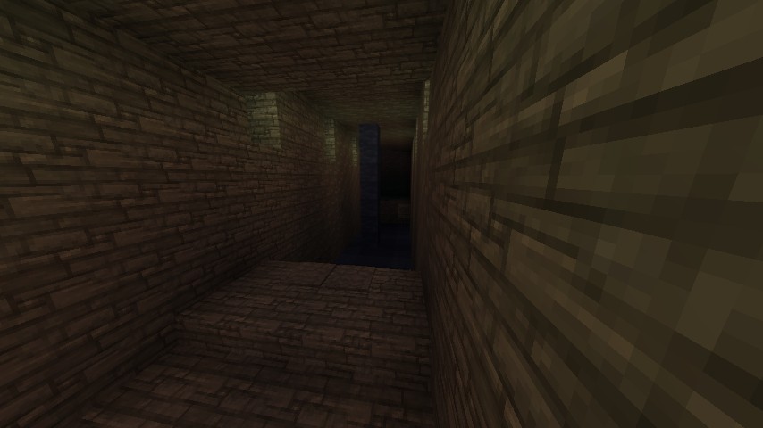 Sewers Adventure Map Minecraft Map