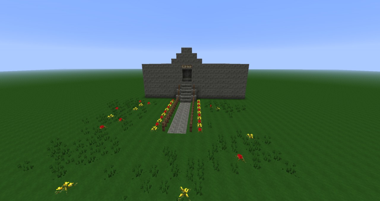 Drowning Trap[Download][MCEdit Schematic Coming] Minecraft Map