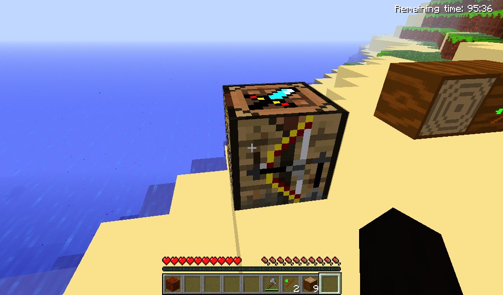 mastercrafters pack Minecraft Texture Pack