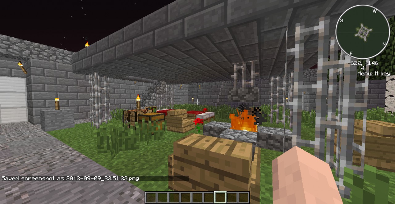 Medieval Fort War (Team battles, perfect for known servers) UPDATE ...