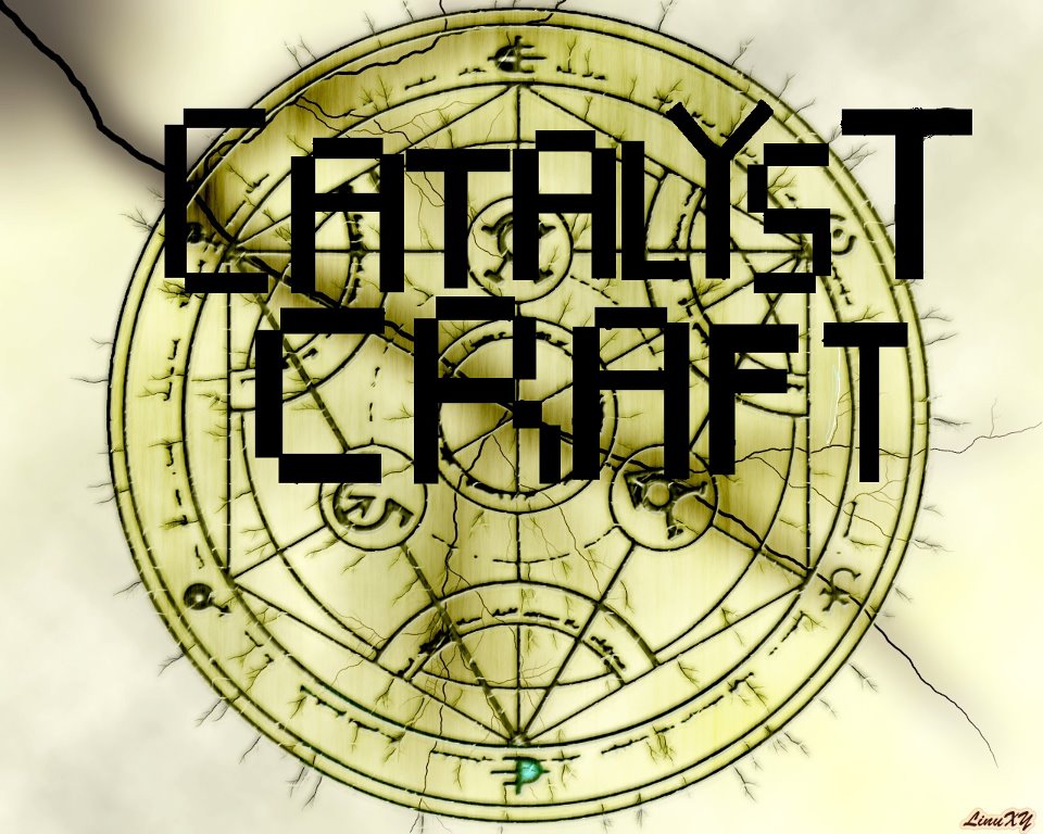 Catalyst Craft