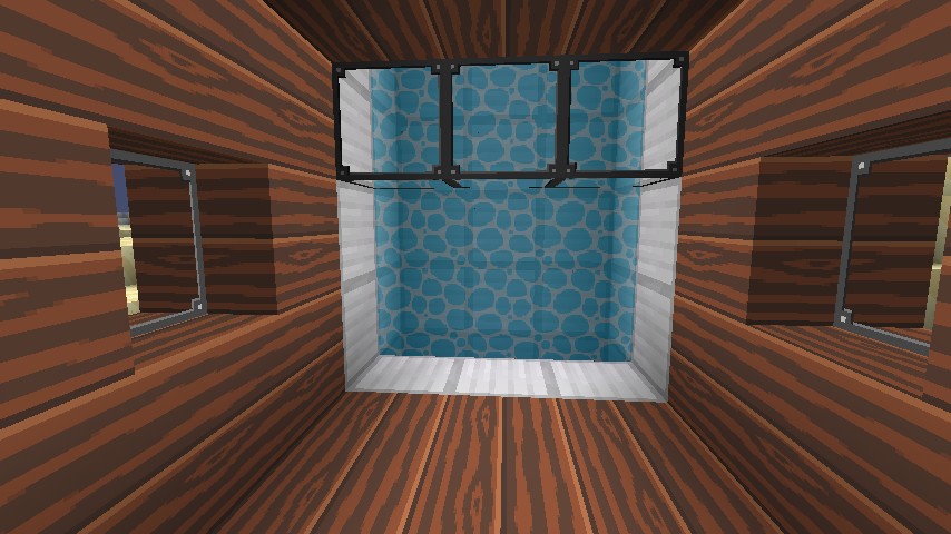 Jump Jump Minecraft Map