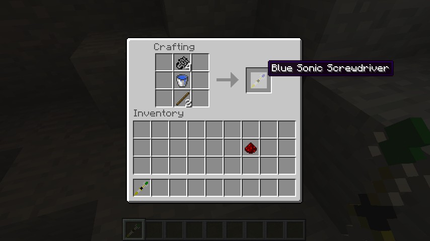 Sonic Craft V1.4-[1.3.2] Minecraft Mod