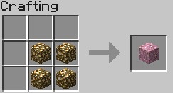 The Tartaros mod [WIP] Minecraft Mod