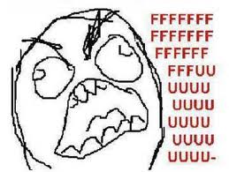 Talking About My FUUUUU Stories