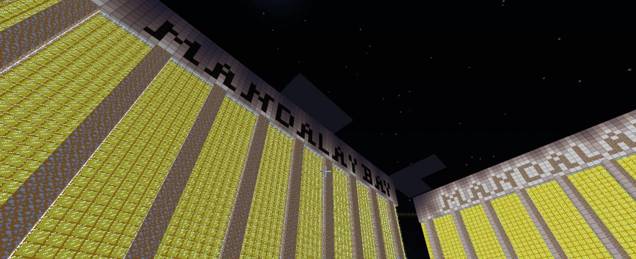 Black seal Pack (in progress) Minecraft Texture Pack