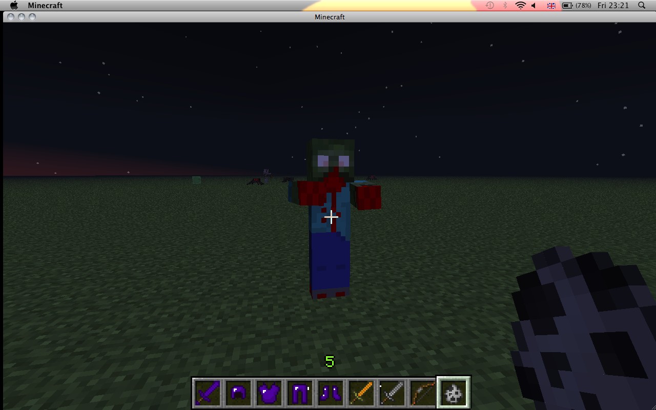 crystal craft update Minecraft Texture Pack