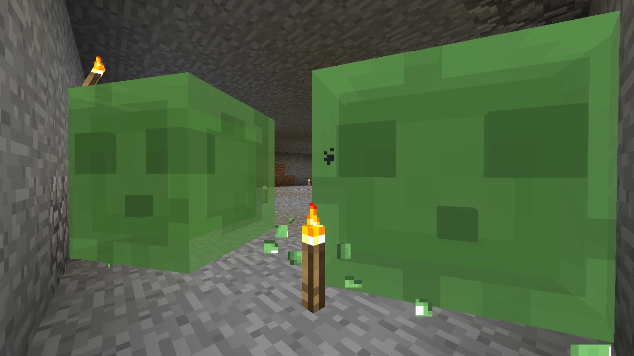 My SMP World Minecraft Map