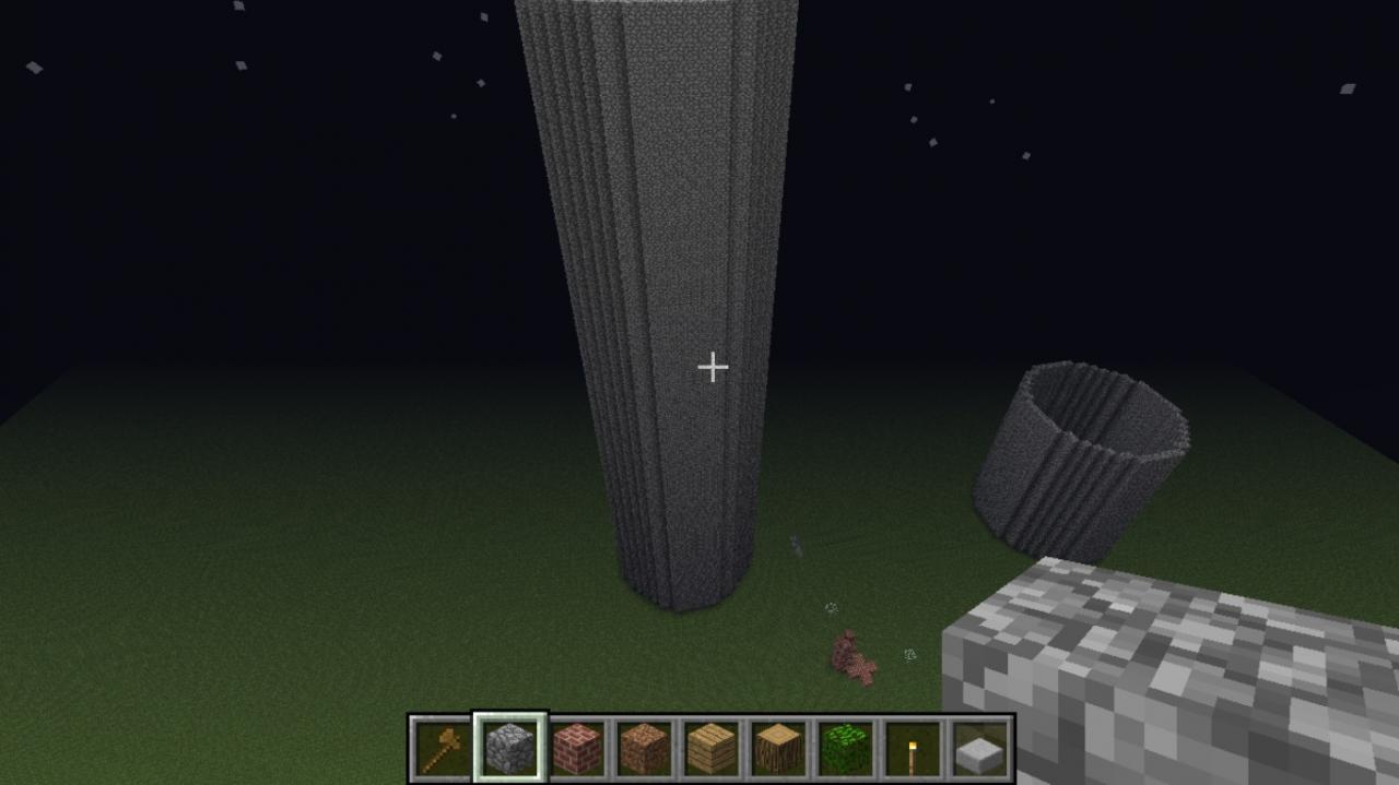 battle arena Minecraft Map