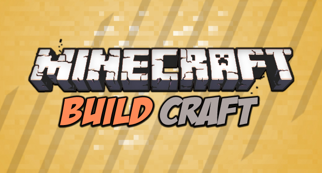 BuildCraft Minecraft Server