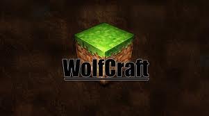 WolfCraft JOIN TODAY