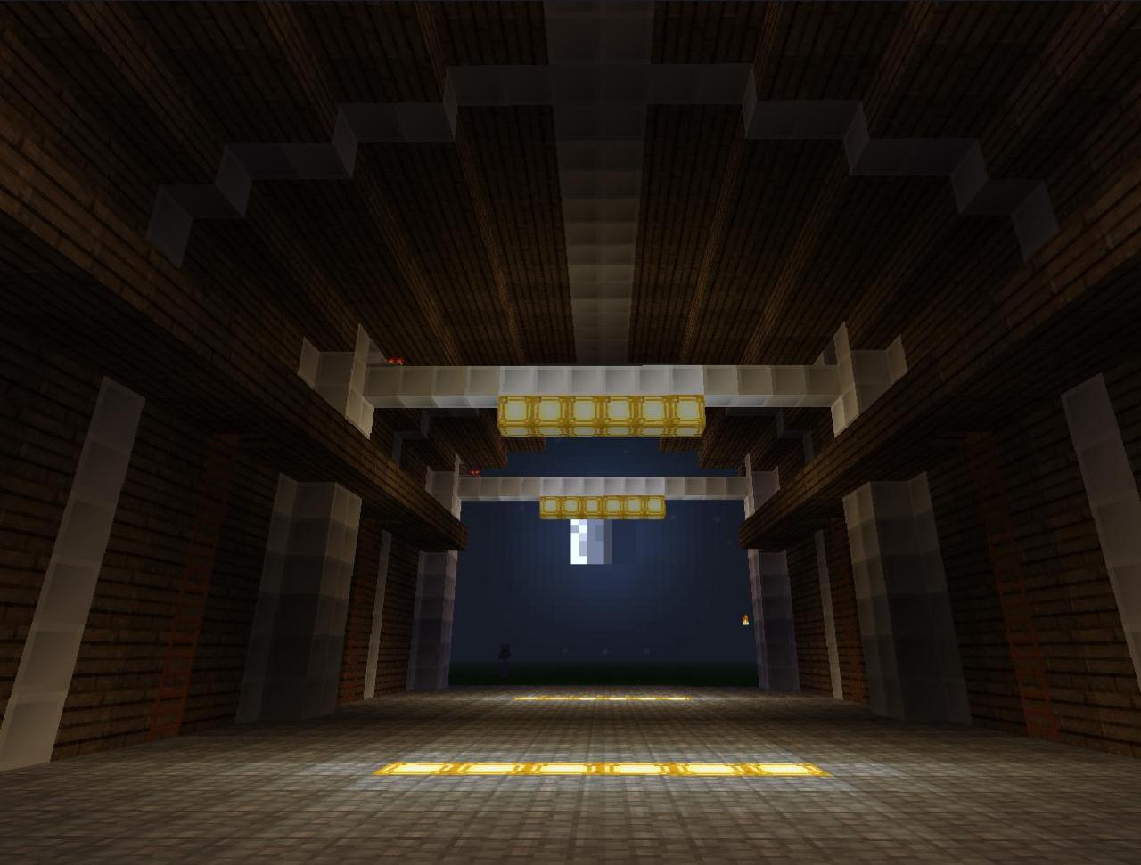 Total Crafter Minecraft Texture Pack