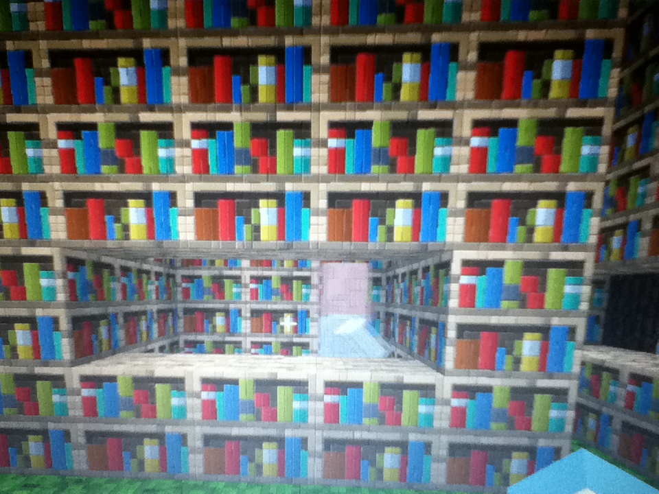 jungle kingdom Minecraft Map