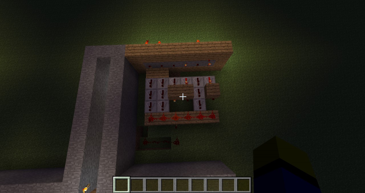Redstone Clocks Minecraft Map