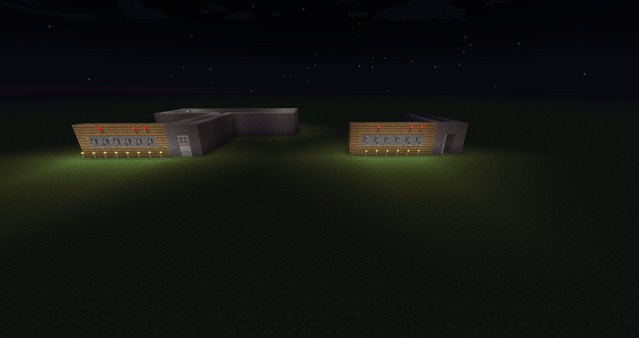 Redstone Clocks Minecraft Map