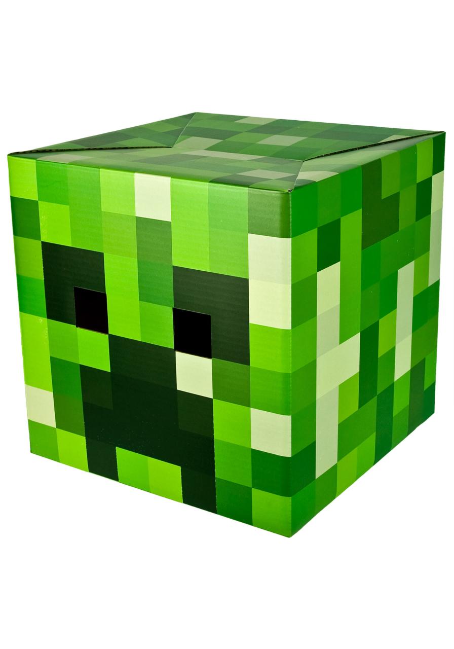 Minecraft 1 4 Mob Head Ideas Compalaints