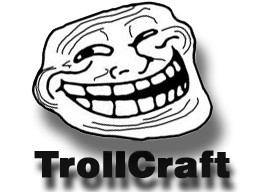 TrollCraft v 1.1 Minecraft Texture Pack