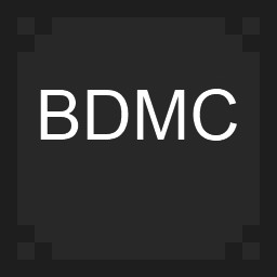 BDMC (Better Default Minecraft) - Minecraft texture pack (MC version 1.4.6) Minecraft Texture Pack