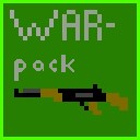 War pack Minecraft Texture Pack