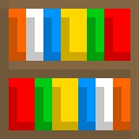 6 pack Minecraft Texture Pack