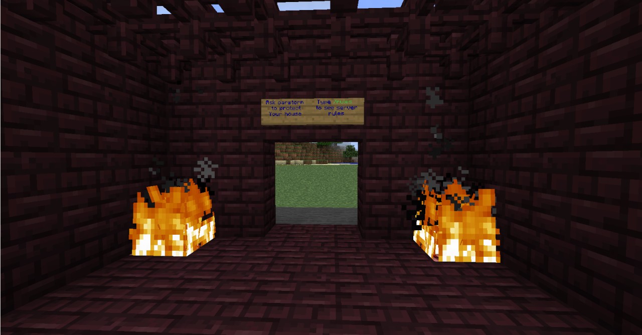 carstorm's tekkit server Minecraft Server