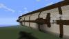 turtle class cargo airship Minecraft Map